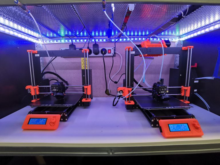 3D Printing – eLab Siegen