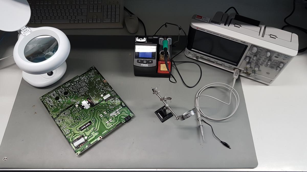 Galerie – eLab Siegen