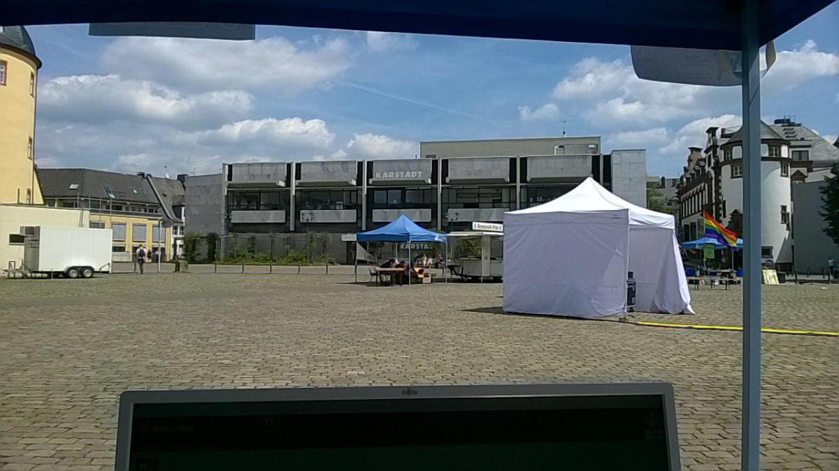 Galerie – eLab Siegen