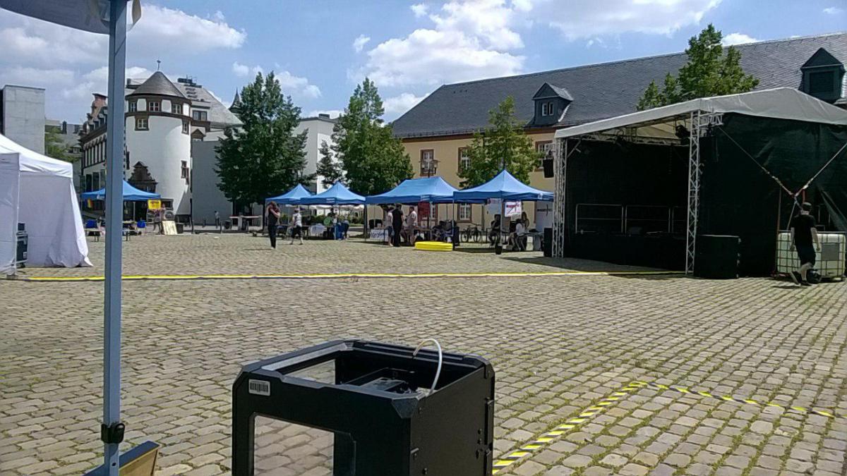 Galerie – eLab Siegen